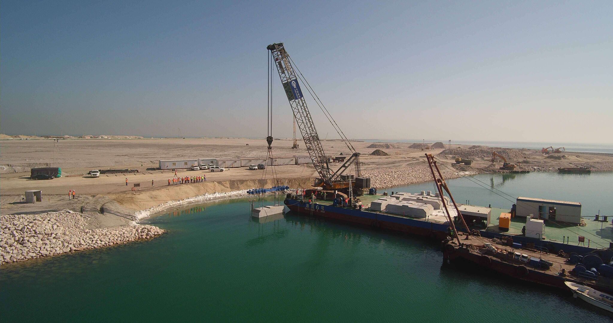 Core Values – KDDB General Trading & Contracting Co. WLL