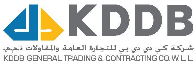 KDDB General Trading & Contracting Co. WLL – KDDB General Trading ...